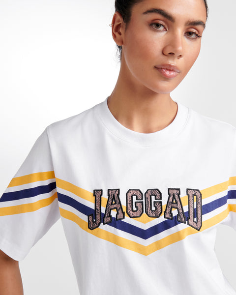 Portland Boxy Tee – Jaggad-Thailand