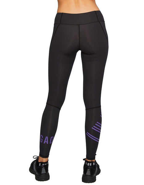 Ultraviolet Compression Leggings – Jaggad-Thailand